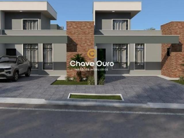 Casa à venda em Santa Cruz