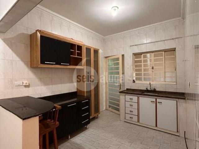 Casa à Venda em Santa Cruz 3 Dormitórios, 158m², R$460k