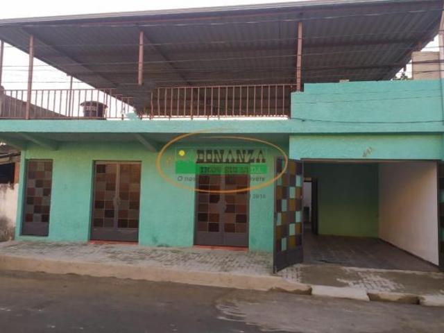 Casa à venda em Santa Cruz de Minas