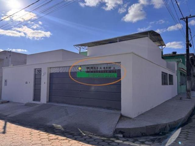 Casa à venda em Santa Cruz de Minas
