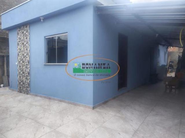 Casa à venda em Santa Cruz de Minas