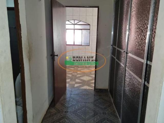 Casa à venda em Santa Cruz de Minas