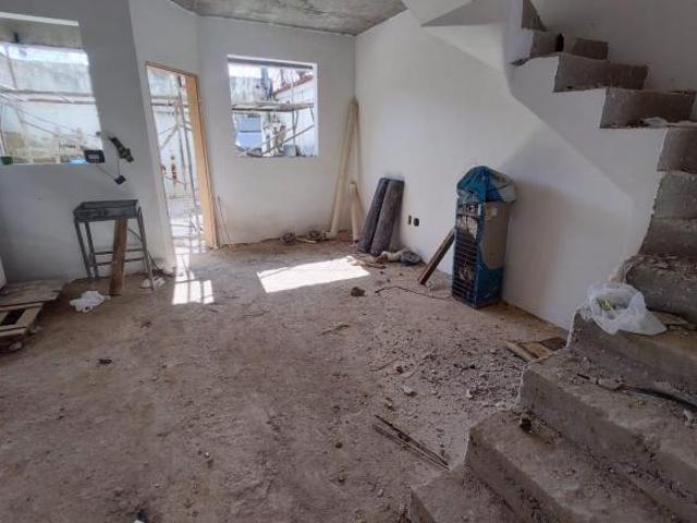 Casa à venda em Santa Amélia
