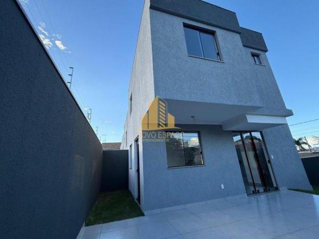 Casa à venda em Santa Amélia