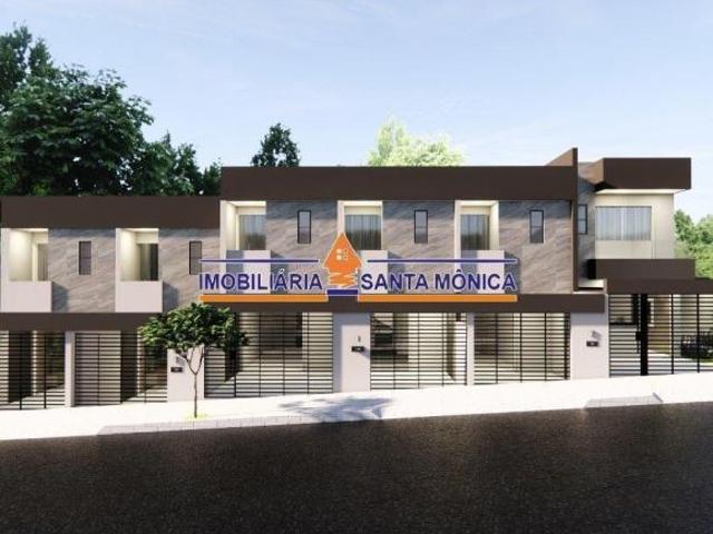 Casa à venda em Santa Amélia