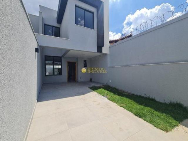 Casa à venda em Santa Amélia