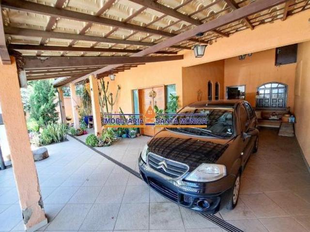 Casa à venda em Santa Amélia