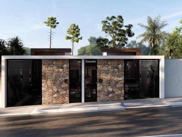 Casa à venda em Santa Amélia