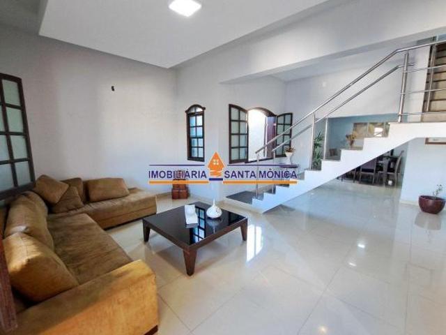 Casa à venda em Santa Amélia