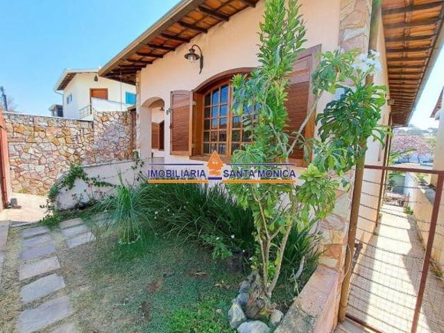 Casa à venda em Santa Amélia