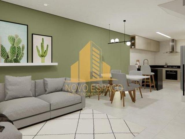 Casa à venda em Santa Amélia 3 quartos suíte e 2 vagas