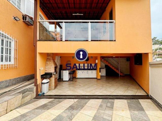 Casa à venda em Santa Amélia