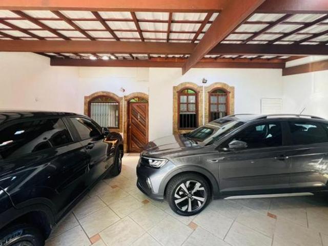 Casa à venda em Santa Amélia
