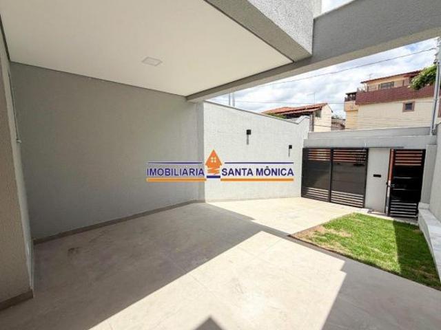 Casa à venda em Santa Amélia