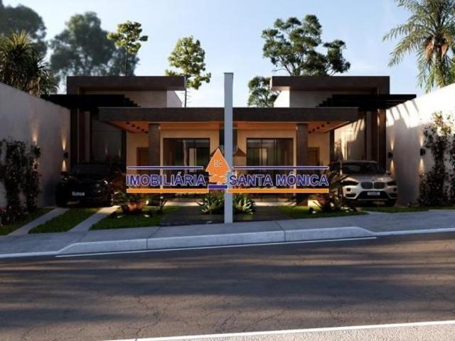 Casa à venda em Santa Amélia