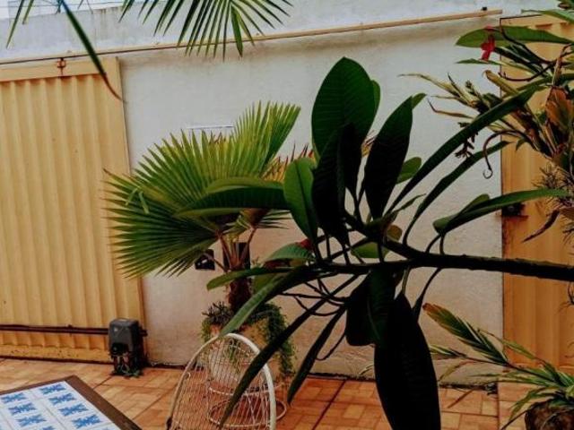 Casa com 2 quartos à venda em Belo Horizonte, no bairro Santa Amélia