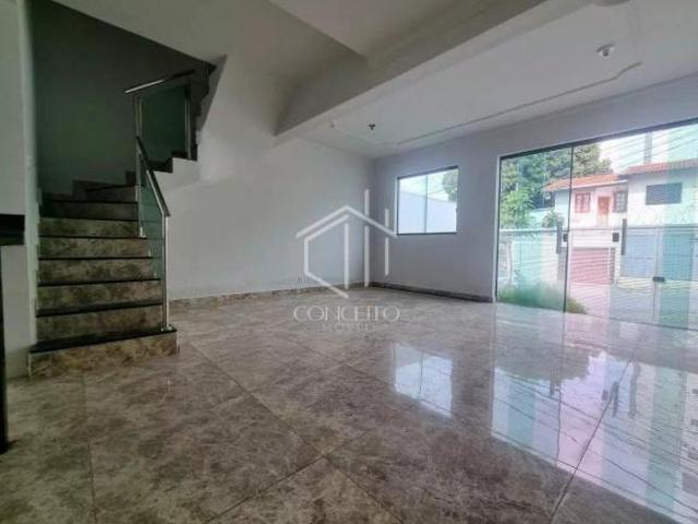 Casa à venda em Santa Amélia