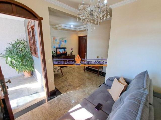 Casa à venda em Santa Amélia