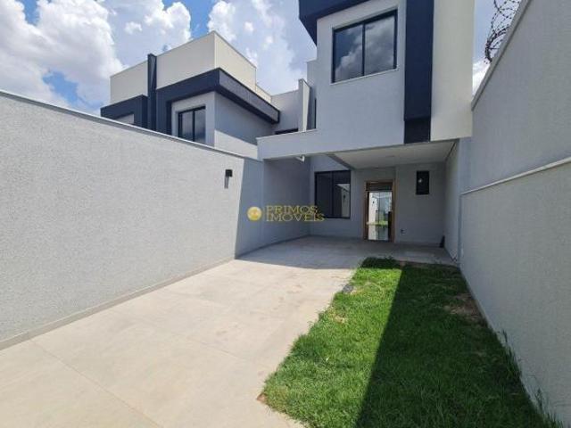 Casa à venda em Santa Amélia