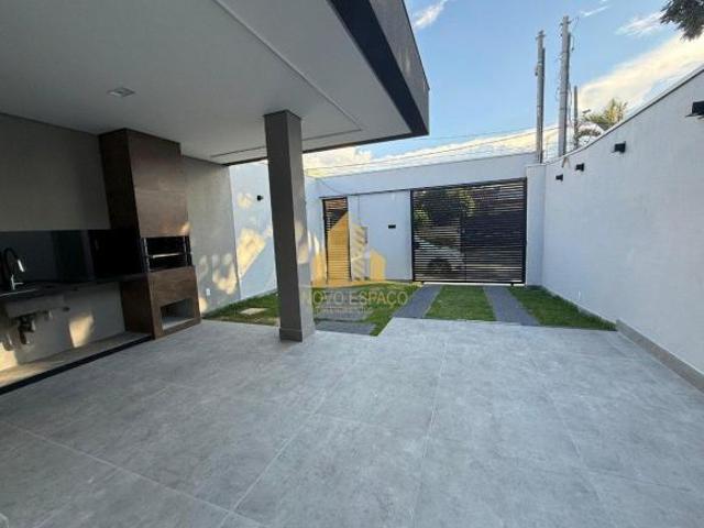 Casa à venda em Santa Amélia