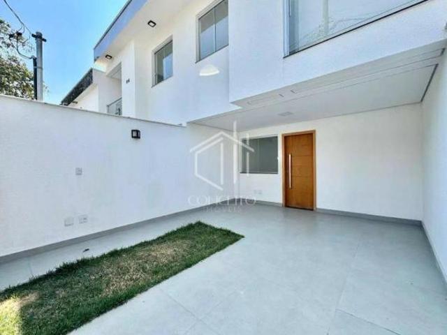 Casa à venda em Santa Amélia