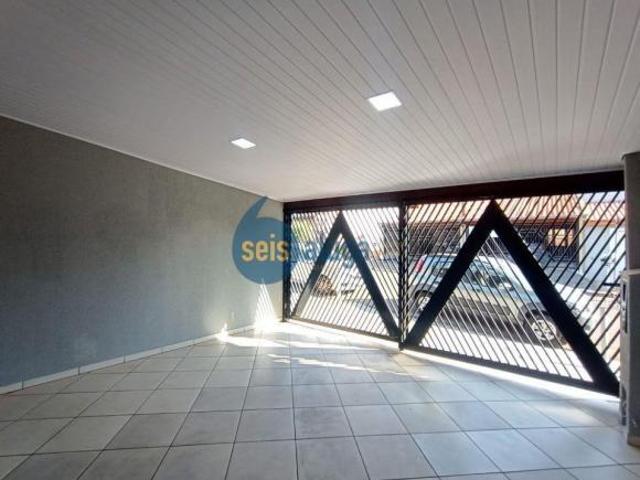 Casa à venda em Santa Bárbara d’Oeste | 2 dorms, 109m²