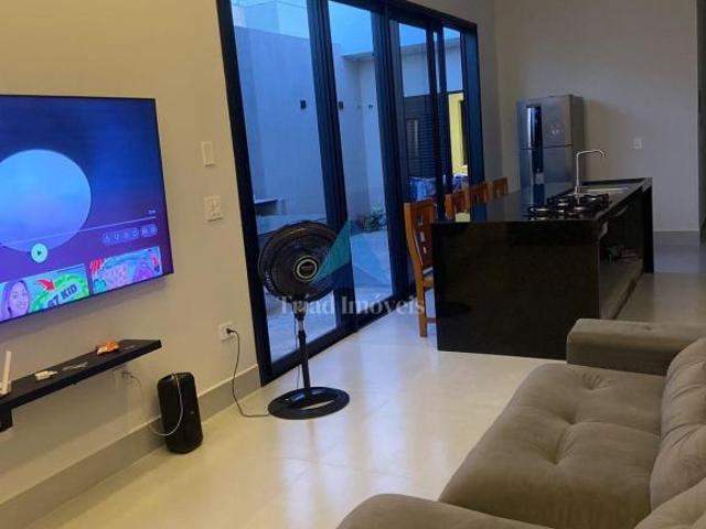 Casa a venda em Santa Bárbara D´Oeste