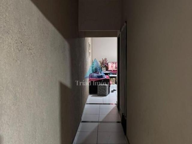 Casa a venda em Santa Bárbara D´Oeste