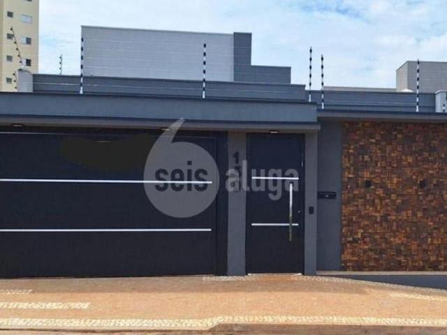 Casa à Venda em Santa Bárbara D&apos Oeste 3 Dormitórios, 250m²