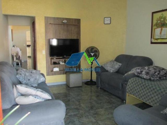 CASA A VENDA EM SANTA BÁRBARA D&apos OESTE