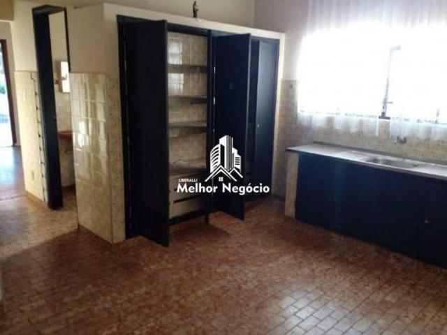 Casa à venda em Santa Bárbara D&apos Oeste, Jardim Belo Horizonte II, com 3 quartos, com 144 m²