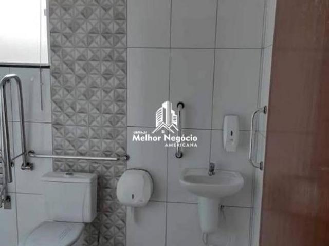 Casa à venda em Santa Bárbara D&apos Oeste, Jardim das Orquídeas, com 1 quarto, com 218 m²