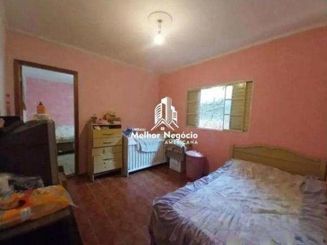 Casa à venda em Santa Bárbara D&apos Oeste, Jardim Europa I, com 2 quartos, com 73.45 m²