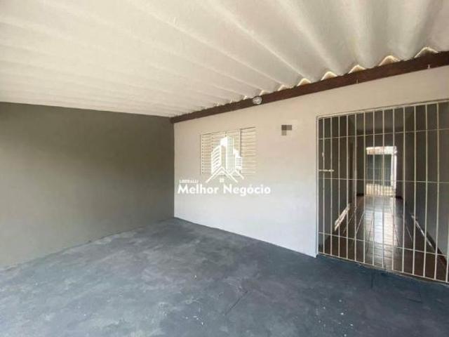 Casa à venda em Santa Bárbara D&apos Oeste, Jardim Europa I, com 2 quartos, com 89 m²