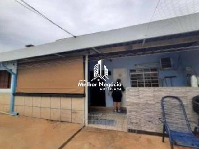 Casa à venda em Santa Bárbara D&apos Oeste, Jardim Esmeralda, com 4 quartos, com 220 m²