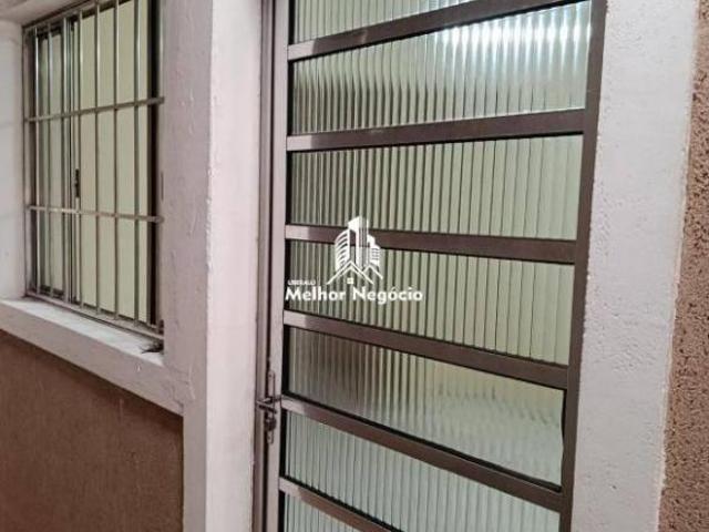 Casa à venda em Santa Bárbara D&apos Oeste, Jardim São Camilo, com 2 quartos, com 49.95 m²