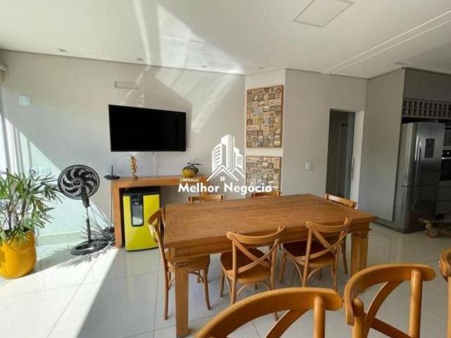 Casa à venda em Santa Bárbara D&apos Oeste, Jardim São Francisco, com 3 quartos, com 330 m²