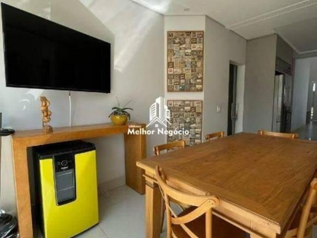 Casa à venda em Santa Bárbara D&apos Oeste, Jardim São Francisco, com 3 quartos, com 330 m²