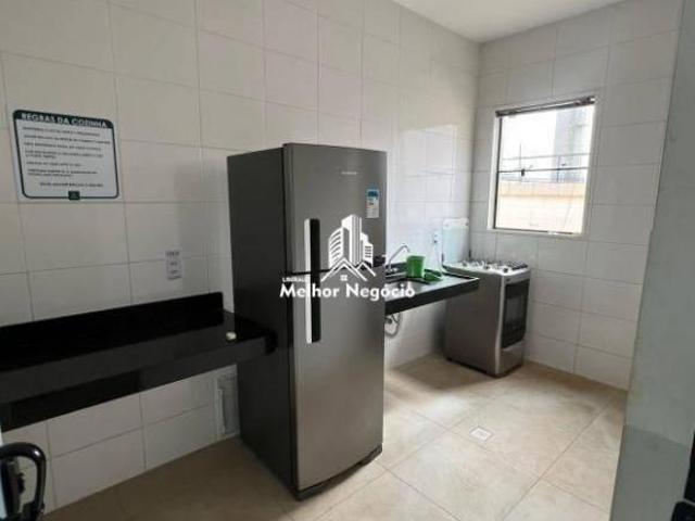 Casa à venda em Santa Bárbara D&apos Oeste, Jardim Santa Alice, com 2 quartos, com 45 m²