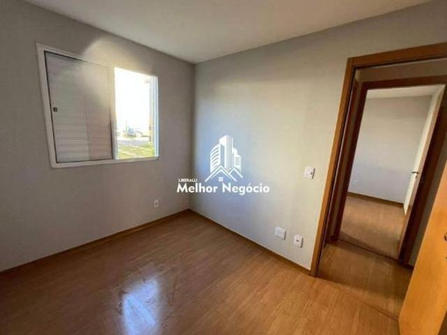 Casa à venda em Santa Bárbara D&apos Oeste, Jardim Santa Alice, com 2 quartos, com 45 m²