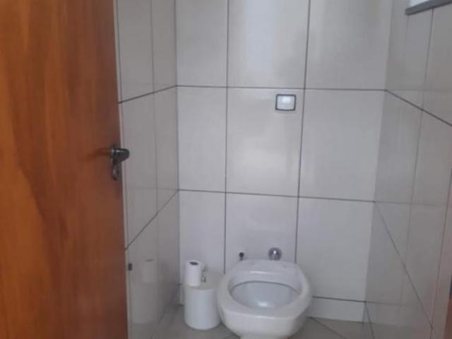 Casa à venda em Santa Bárbara D&apos oeste SP, Jardim Laudissi: 2 quartos, 1 suíte, 2 salas, 2 banheiros