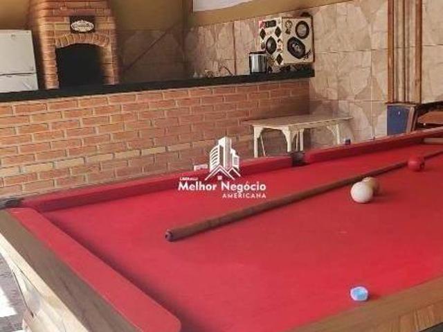 Casa à venda em Santa Bárbara D&apos Oeste, Parque Olaria, com 3 quartos, com 160 m²