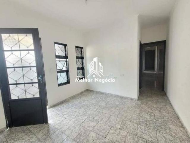Casa à venda em Santa Bárbara D&apos Oeste, Parque Residencial do Lago, com 3 quartos, com 125 m²