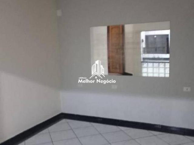 Casa à venda em Santa Bárbara D&apos Oeste, Planalto do Sol II, com 3 quartos, com 200 m²