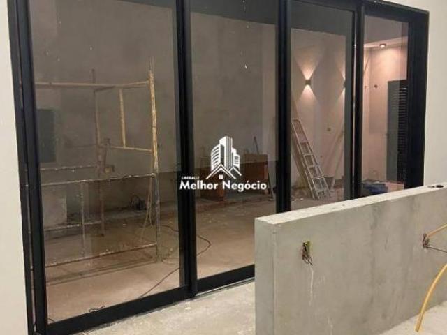 Casa à venda em Santa Bárbara D&apos Oeste, Terrazul SM, com 2 quartos, com 83 m²