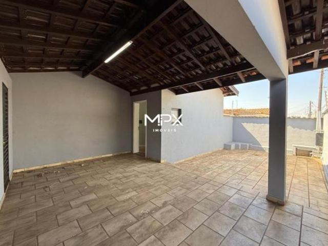 Casa à venda em Santa Bárbara D&apos Oeste, Vila Grego, com 3 quartos, com 173.83 m²