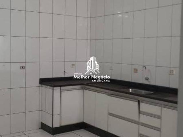Casa à venda em Santa Bárbara D&apos Oeste, Vila Mollon IV, com 1 quarto, com 47 m²