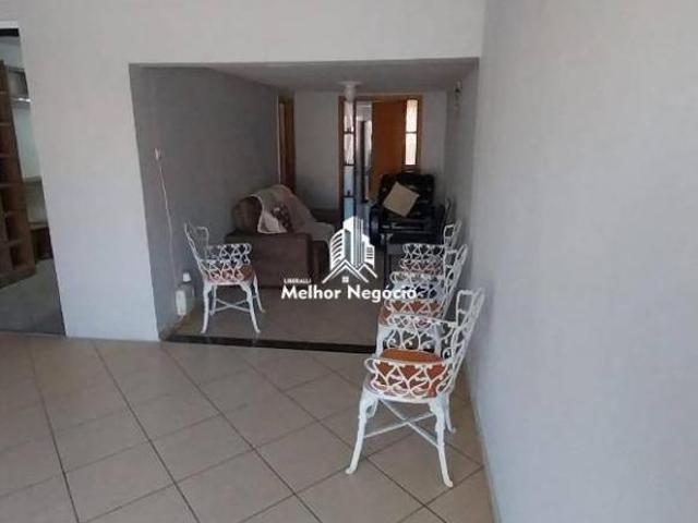 Casa à venda em Santa Bárbara D&apos Oeste, Vila Mollon IV, com 2 quartos, com 96.76 m²