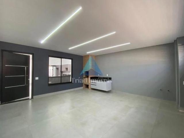 Casa à venda em Santa Bárbara D&apos Oeste/SP