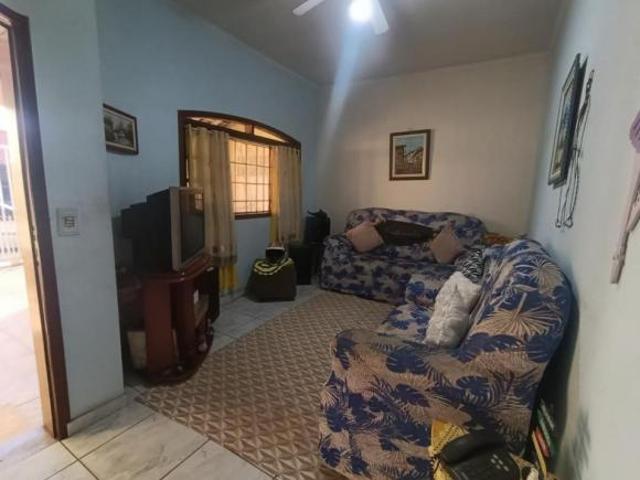 Casa à venda em Santa Bárbara D' Oeste, Parque Residencial Santa Rosa II, com 3 q